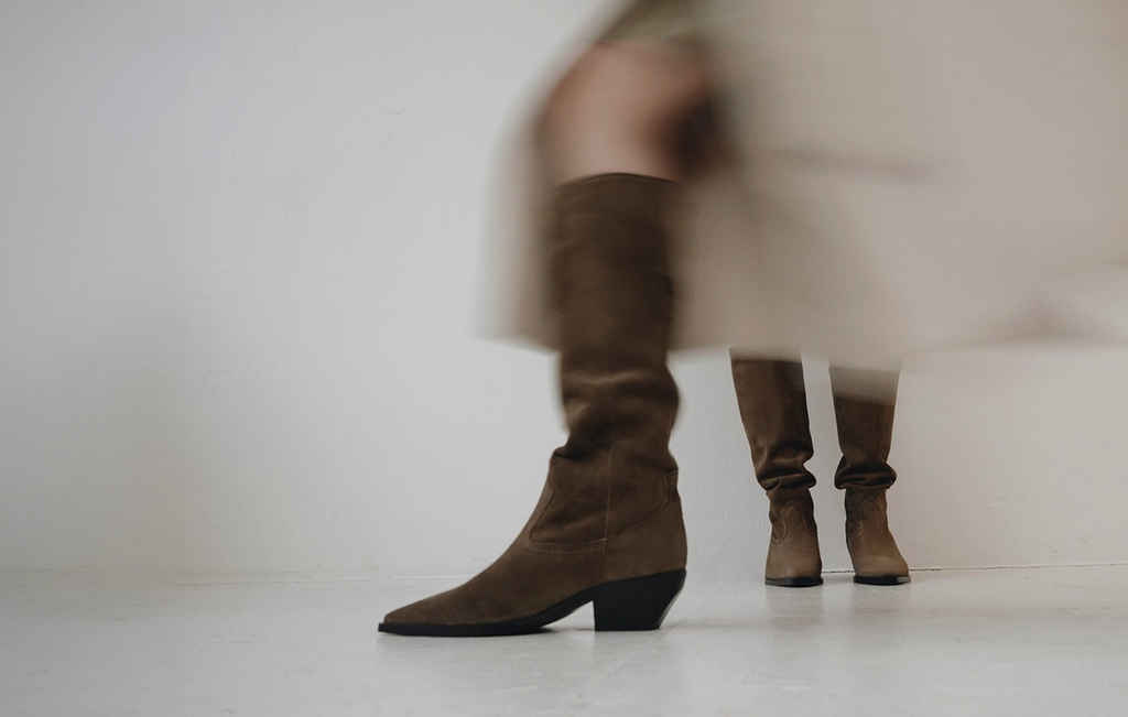 Handgefertigte Damenschuhe aus Italien | SHOOHS Hamburg – SHOOHS GmbH