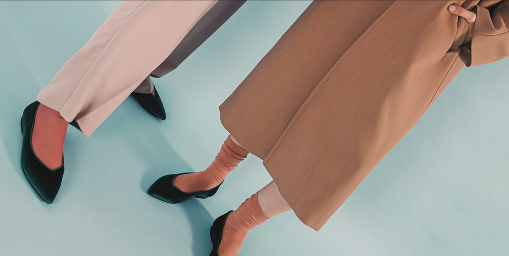 Handgefertigte Damenschuhe aus Italien | SHOOHS Hamburg – SHOOHS GmbH