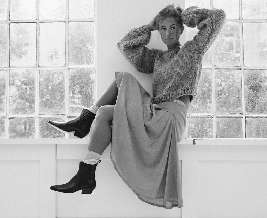 Handgefertigte Damenschuhe aus Italien | SHOOHS Hamburg – SHOOHS GmbH