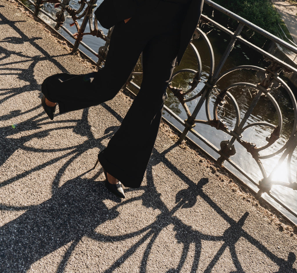 Handgefertigte Damenschuhe aus Italien | SHOOHS Hamburg – SHOOHS GmbH