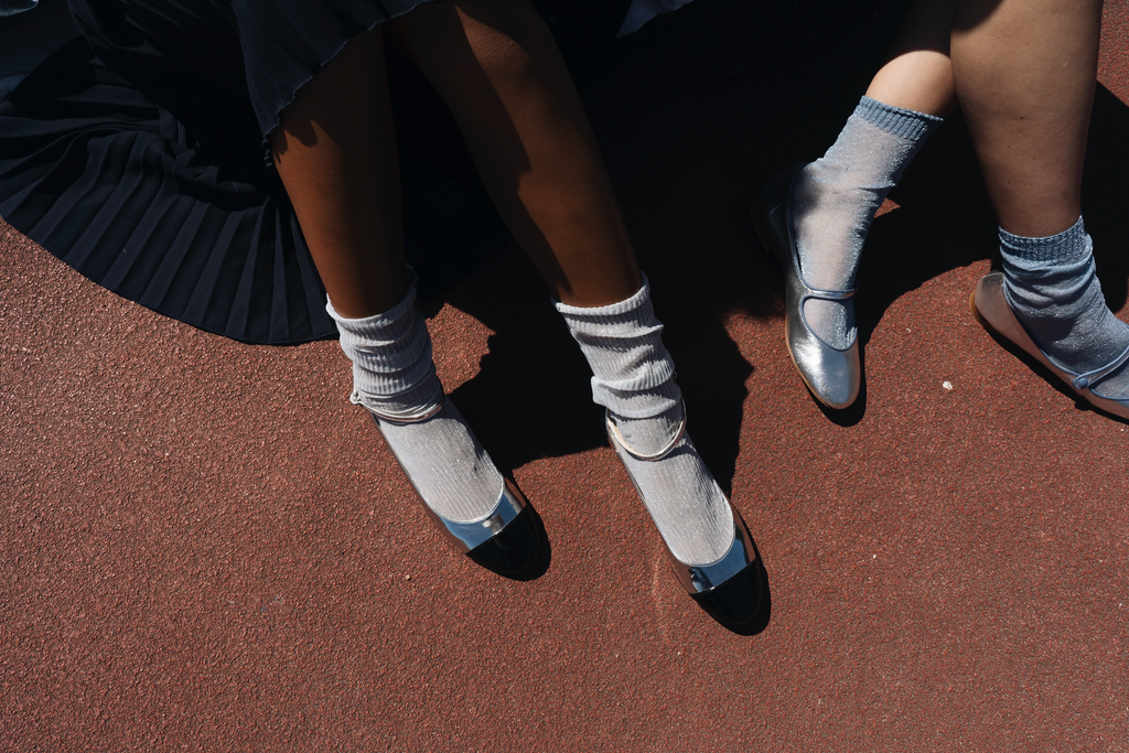 Handgefertigte Damenschuhe aus Italien | SHOOHS Hamburg – SHOOHS GmbH