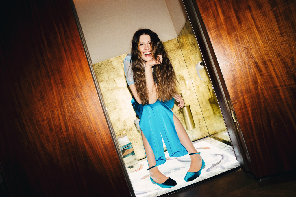 Handgefertigte Damenschuhe aus Italien | SHOOHS Hamburg – SHOOHS GmbH