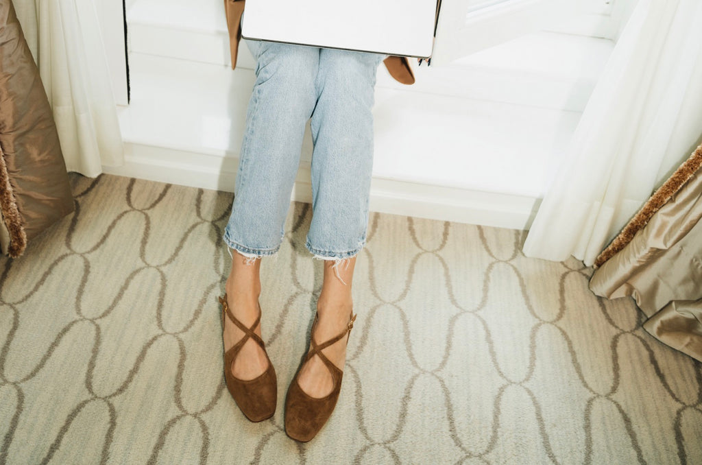 Handgefertigte Damenschuhe aus Italien | SHOOHS Hamburg – SHOOHS GmbH