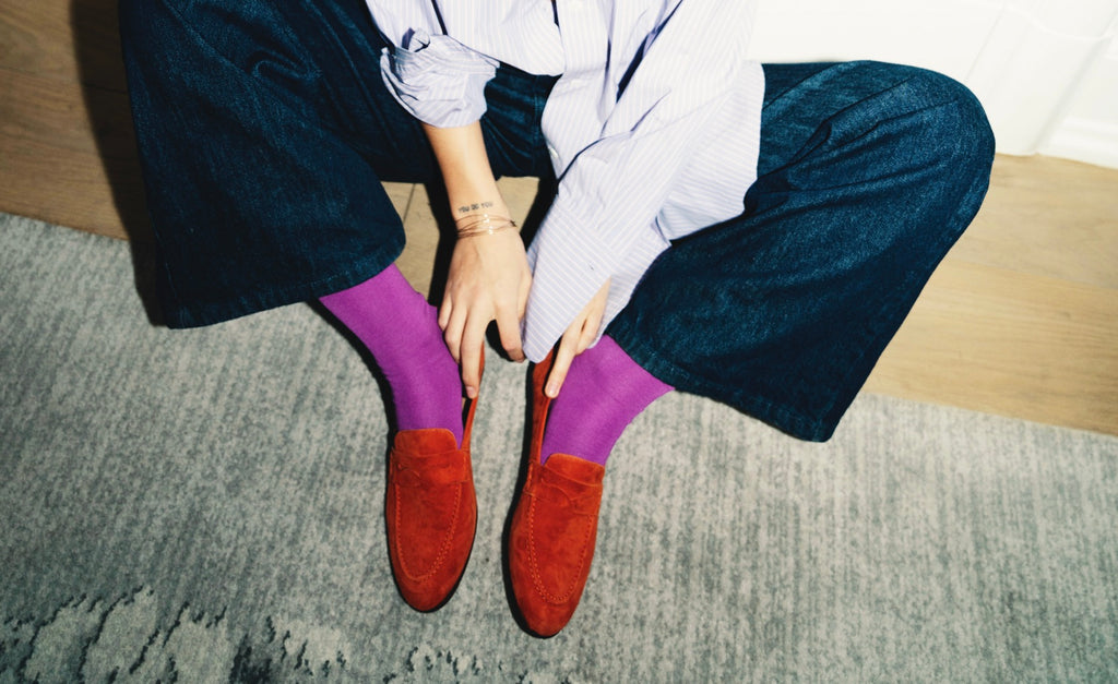 Handgefertigte Damenschuhe aus Italien | SHOOHS Hamburg – SHOOHS GmbH