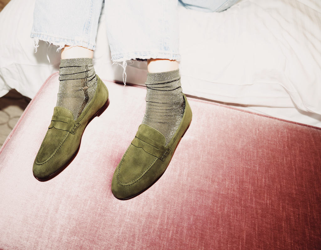 Handgefertigte Damenschuhe aus Italien | SHOOHS Hamburg – SHOOHS GmbH