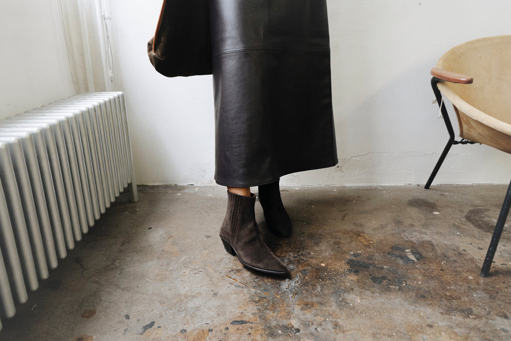 Handgefertigte Damenschuhe aus Italien | SHOOHS Hamburg – SHOOHS GmbH