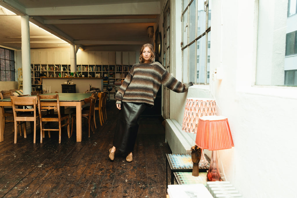 Handgefertigte Damenschuhe aus Italien | SHOOHS Hamburg – SHOOHS GmbH