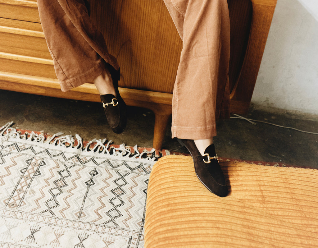 Handgefertigte Damenschuhe aus Italien | SHOOHS Hamburg – SHOOHS GmbH